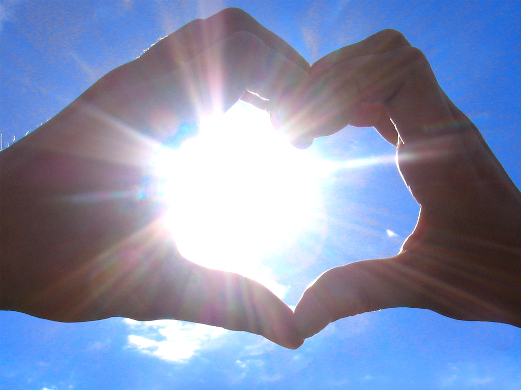 Joel Sisson: Straight Paths: Heart & Soul Service