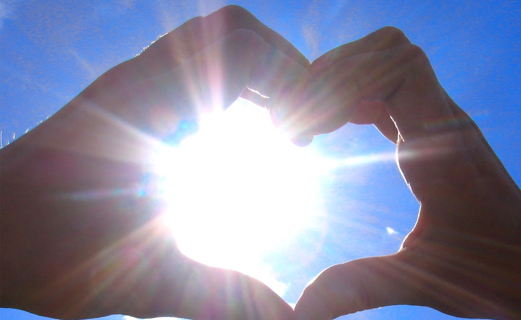 Joel Sisson: Straight Paths: Heart & Soul Service