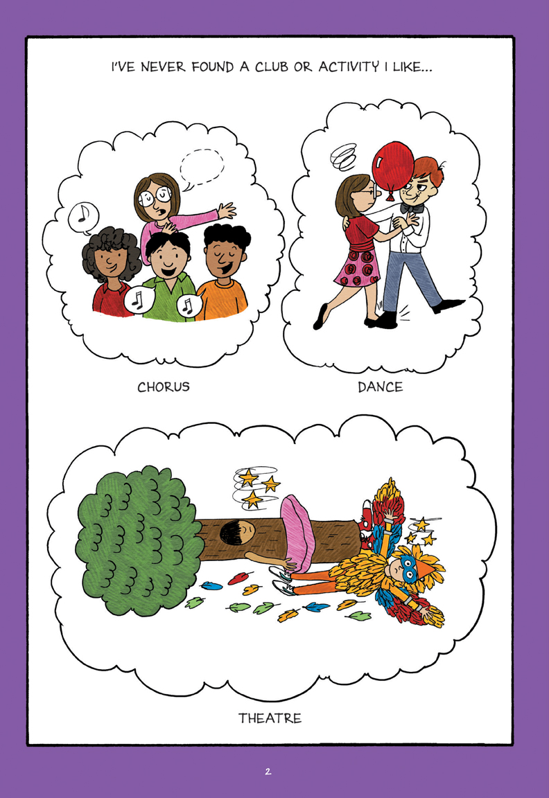 Nat Enough 04 – Nat for Nothing (2023 – Part 1) | ReadAllComics