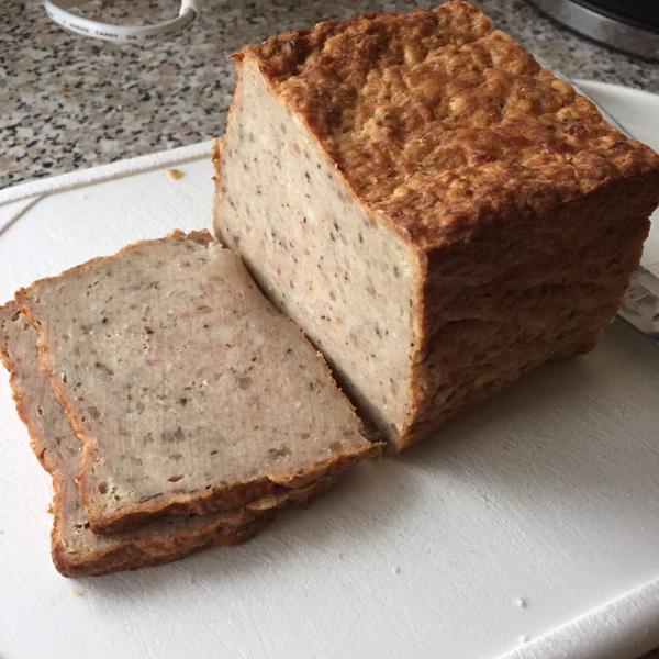 How To Make Haslet Sandwich