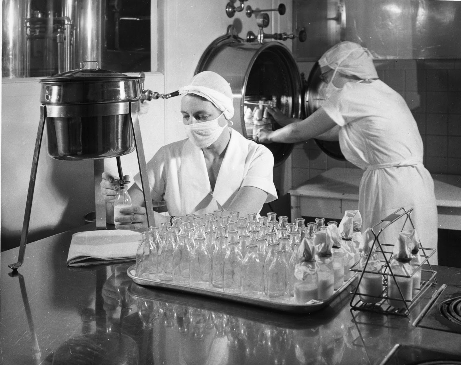 Grems-Doolittle Library Collections Blog: Behind the Scenes at Ellis ...