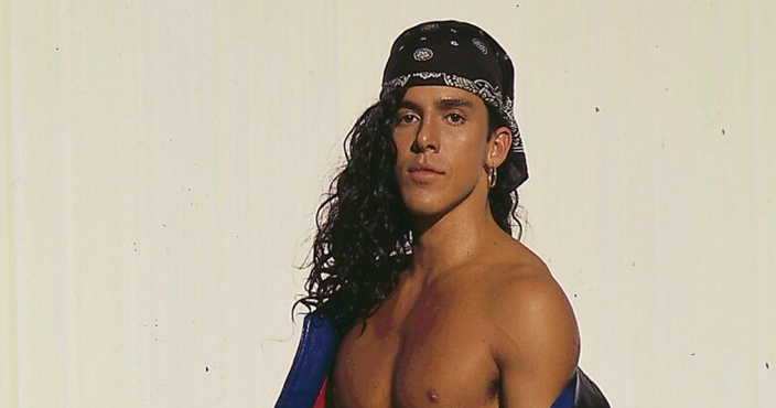 As a matter of fact it is all about me: Rico Suave