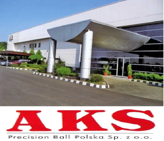 Lowongan Kerja Fresh Graduate PT AKS PRECISION BALL INDONESIA Terbaru ...