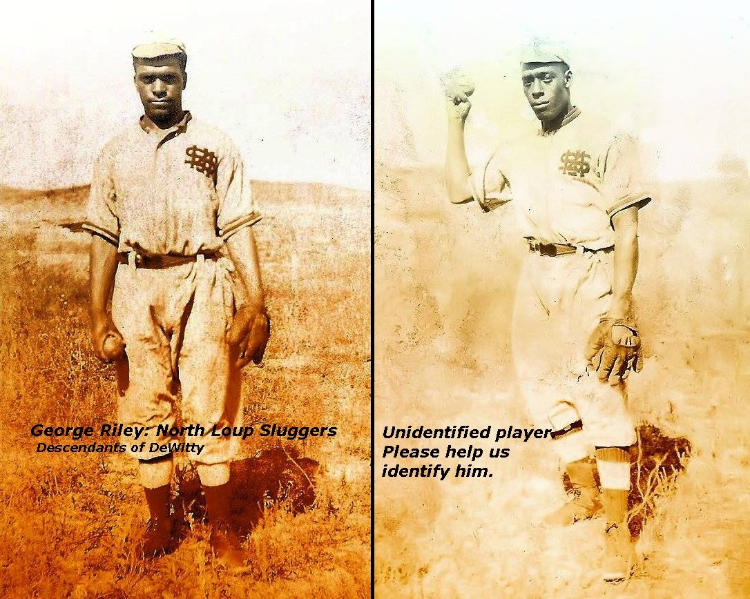 The Highway 83 Chronicles: Two New Photos of DeWitty Emerge: What ...