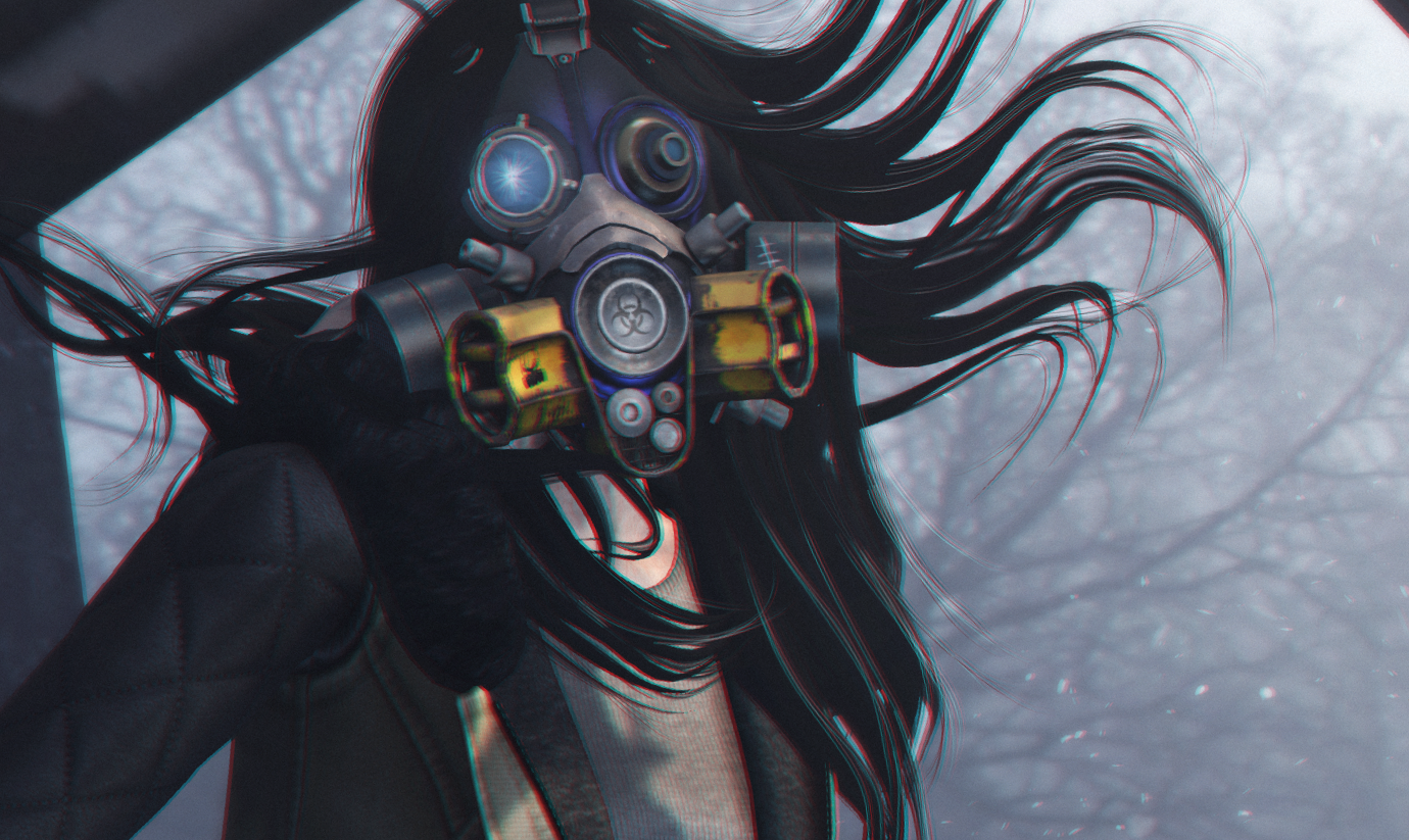 Sweet&Sinful Styles: Nuclear Winter