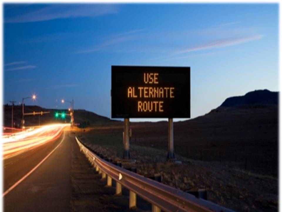 Kneale Mann | Leadership: April 2012