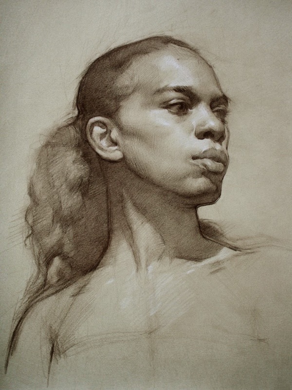 Impressioni Artistiche : ~ Colleen Barry