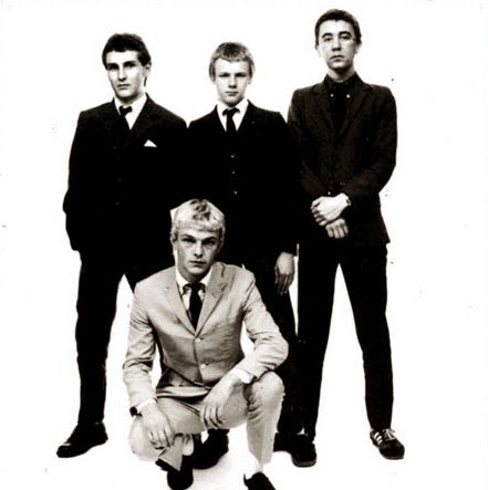 American Mods: Clean Living Under Difficult Geographical Circumstances ...