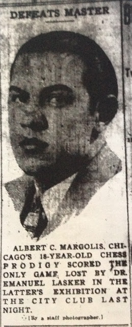 A Chess Reader: Unknown Emanuel Lasker games?