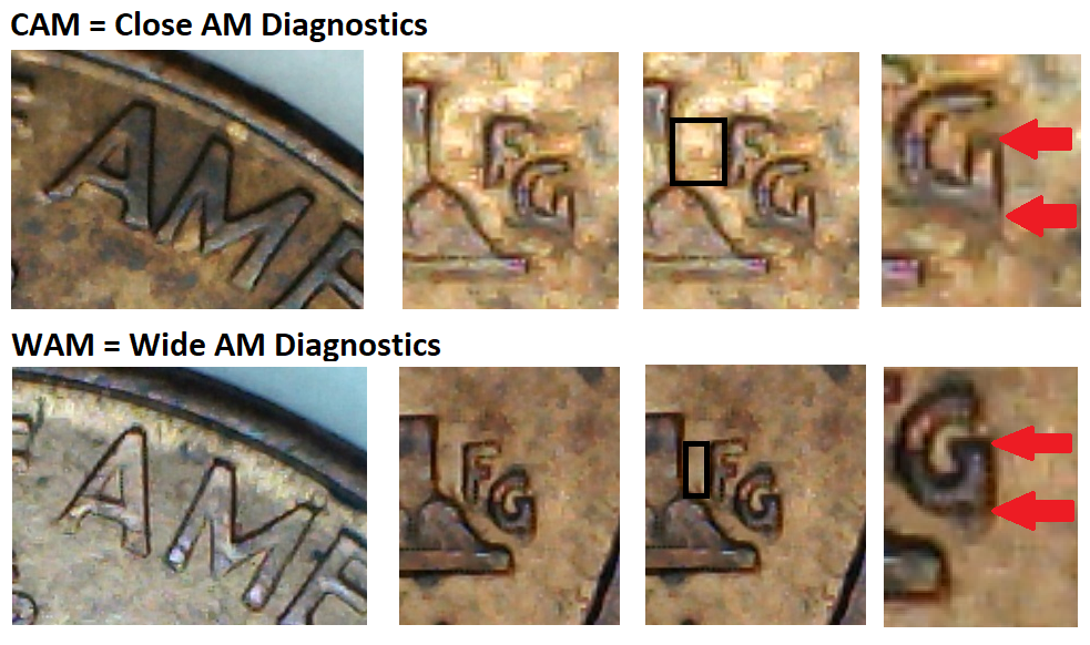 1 Million Pennies Project: Call a WAMbulance