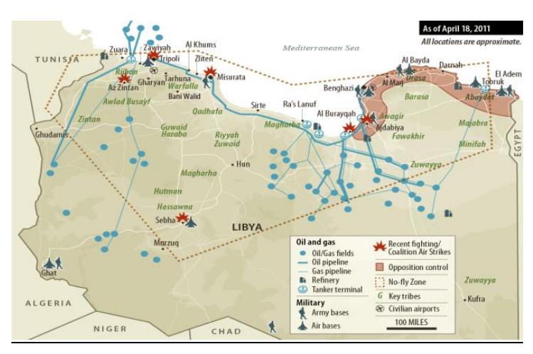 Η θεωρία της Rimland: Η θεωρία της Rimland στην Ανατολική Μεσόγειο ...