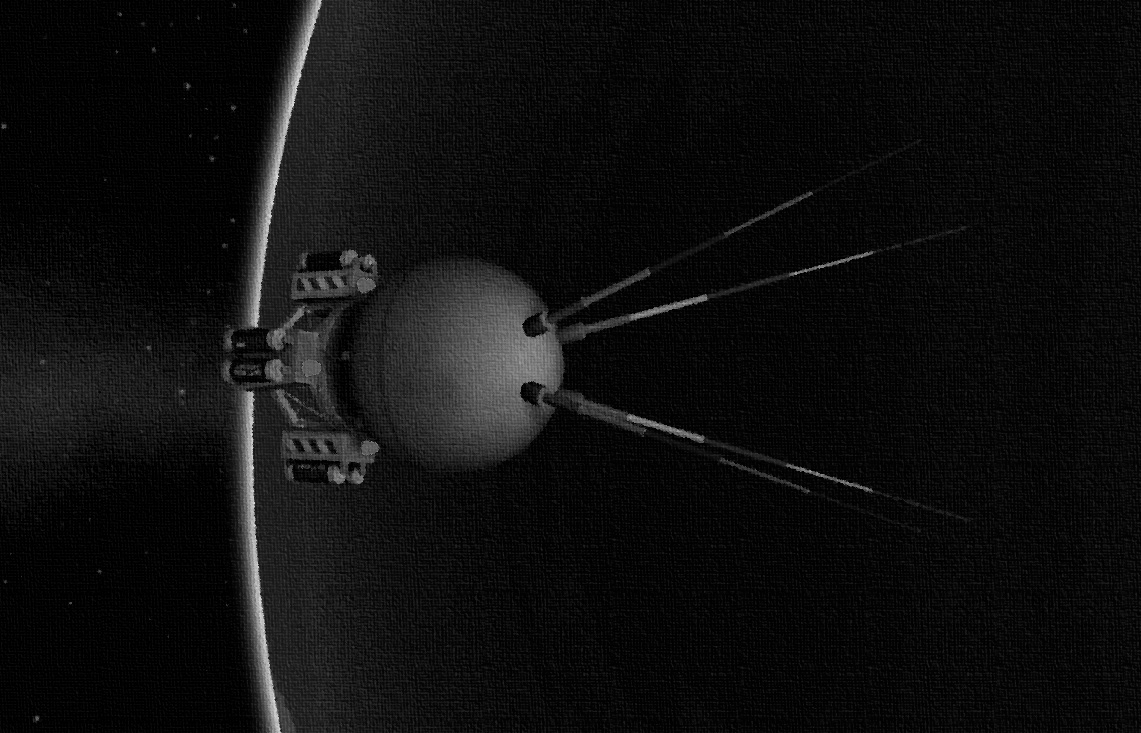 Kerbal Space Program - Mission Reports: KSP LAUNCHES THE FIRST ...