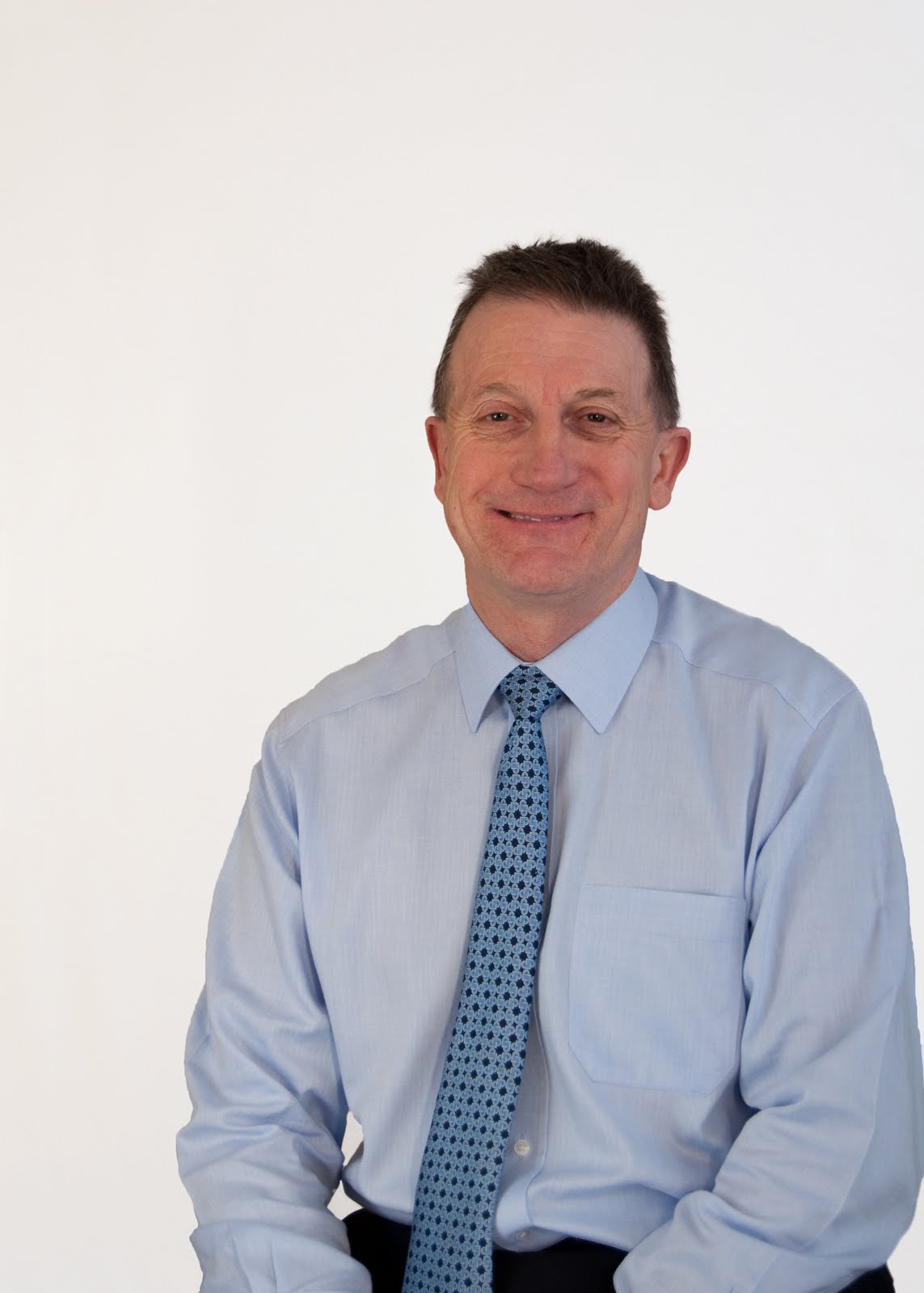 A New Primary School for Offmore: April 2011