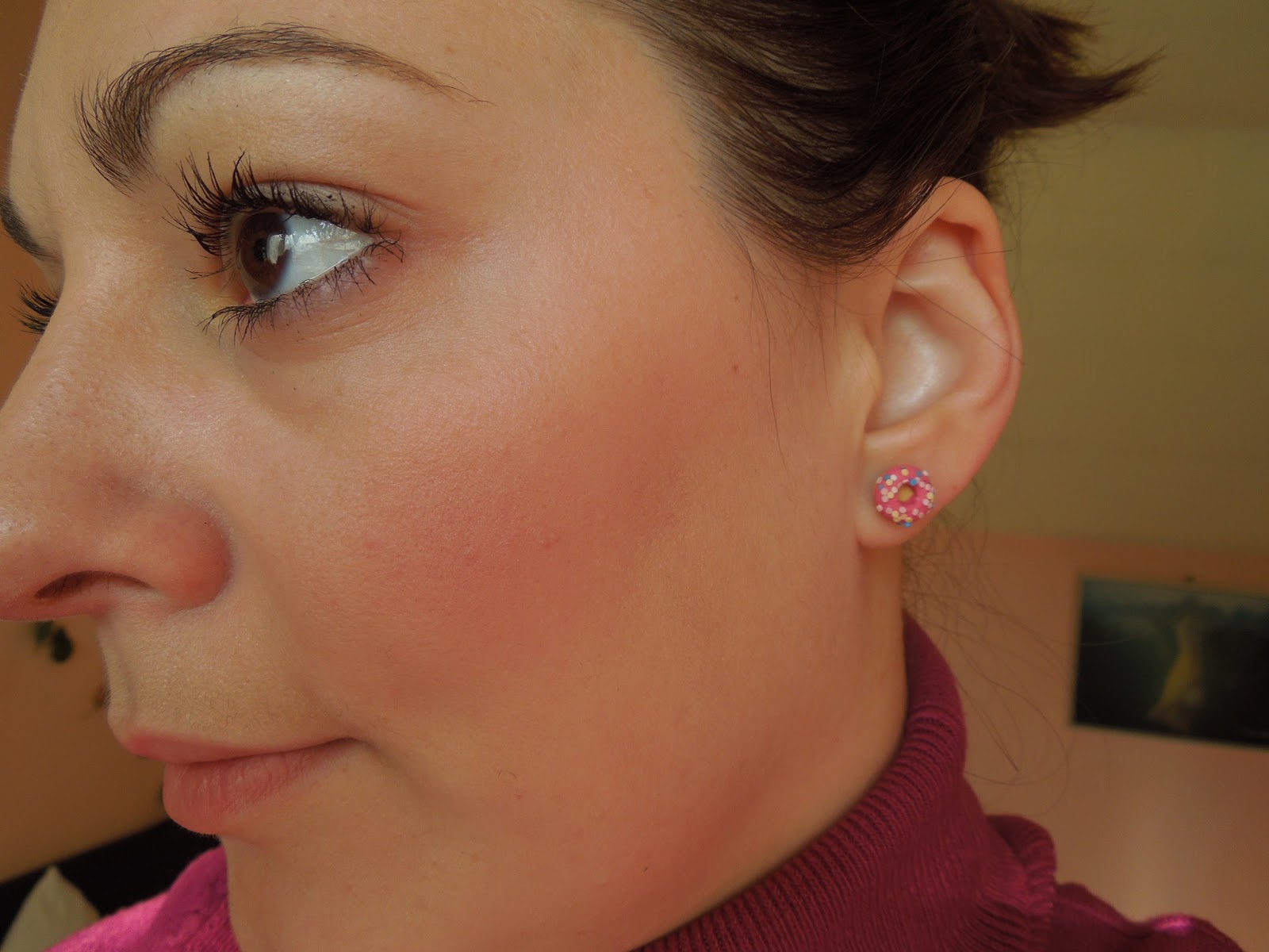 2013 ~ Beauty and Aikido