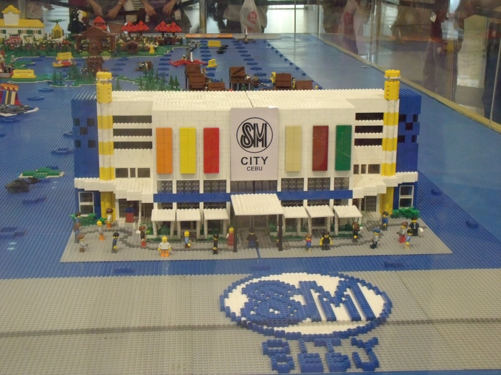 It's More Fun in the Philippines with LEGO - Cebu X-Geeks