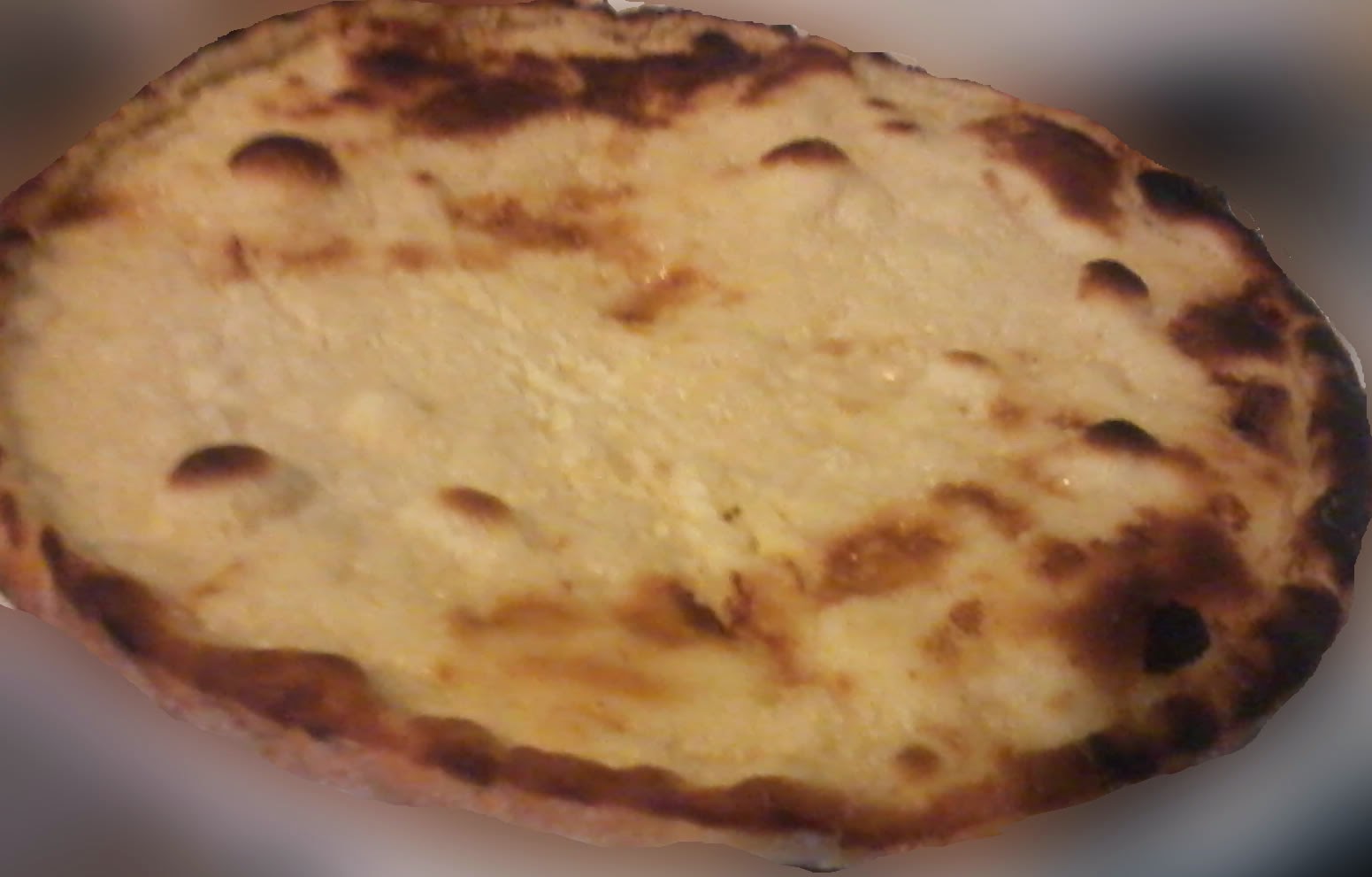 Street Food, Cuisine du Monde: Recette de la galette de Pérouges, une ...