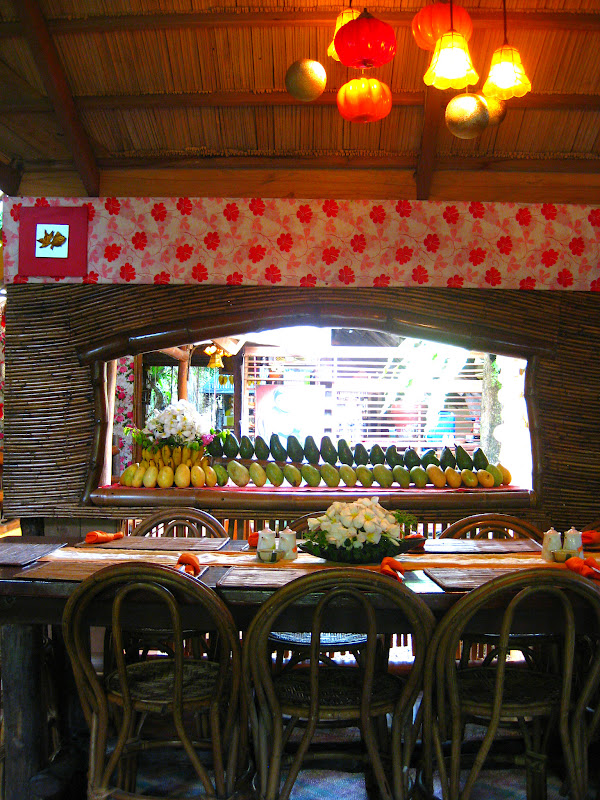 Cook this Recipe: Inside Palawan's Famous KaLui Restaurant: Dining in ...