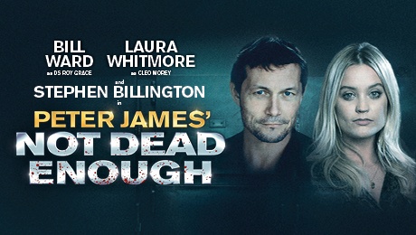 Coronation Street Blog: Two Corrie Bad Lads are Not Dead Enough