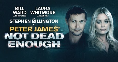 Coronation Street Blog: Two Corrie Bad Lads are Not Dead Enough