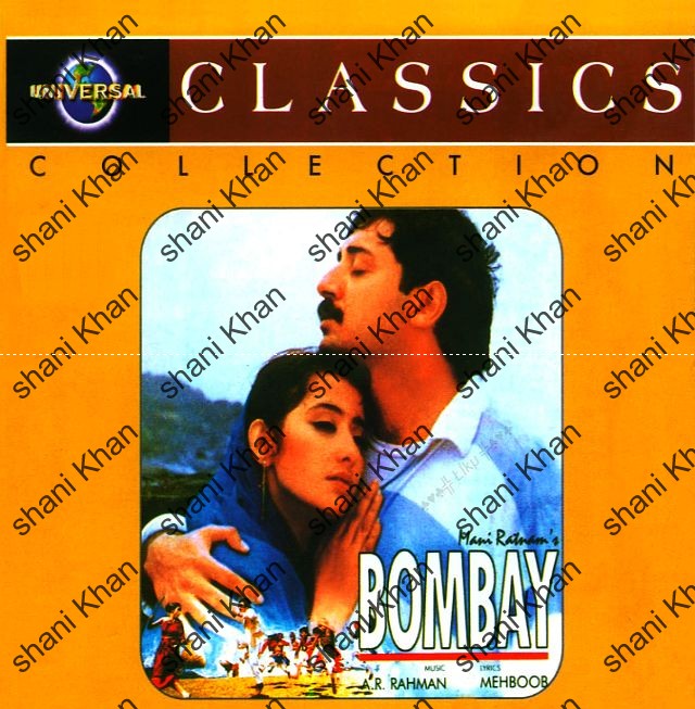 Bollywood Music A To Z Cds. visit to download http ...