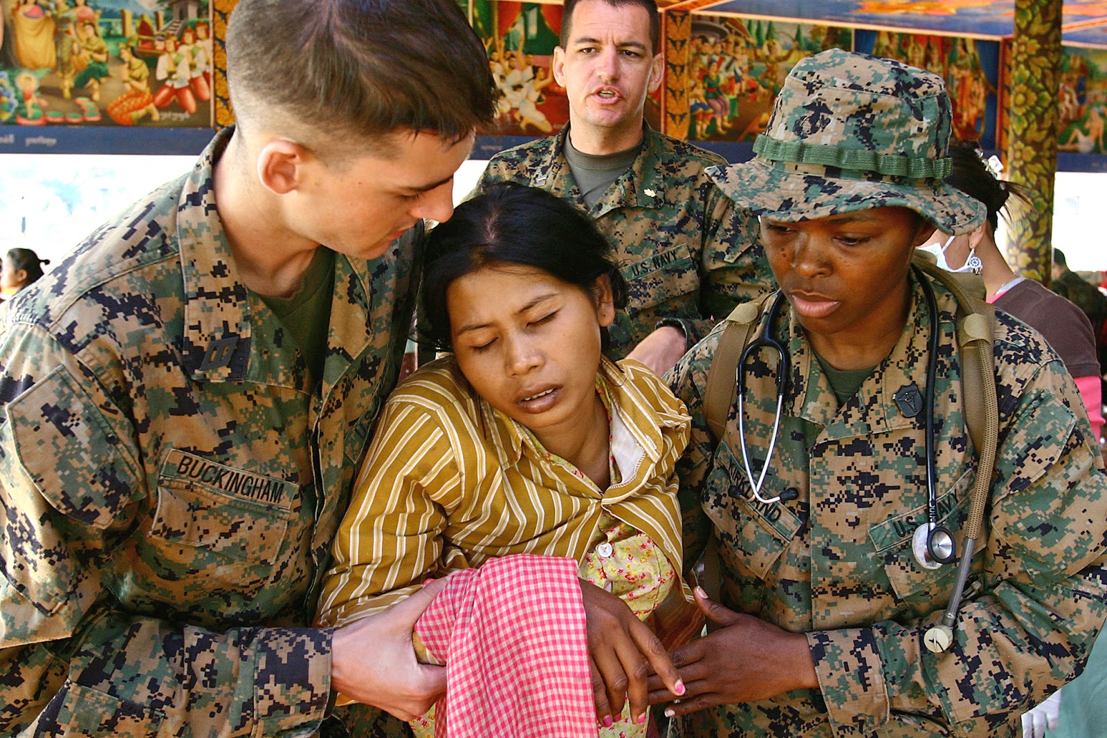 Creation - The Written Truth: LEARNING GOOD, KINDNESS, WWJD, HELPING ...