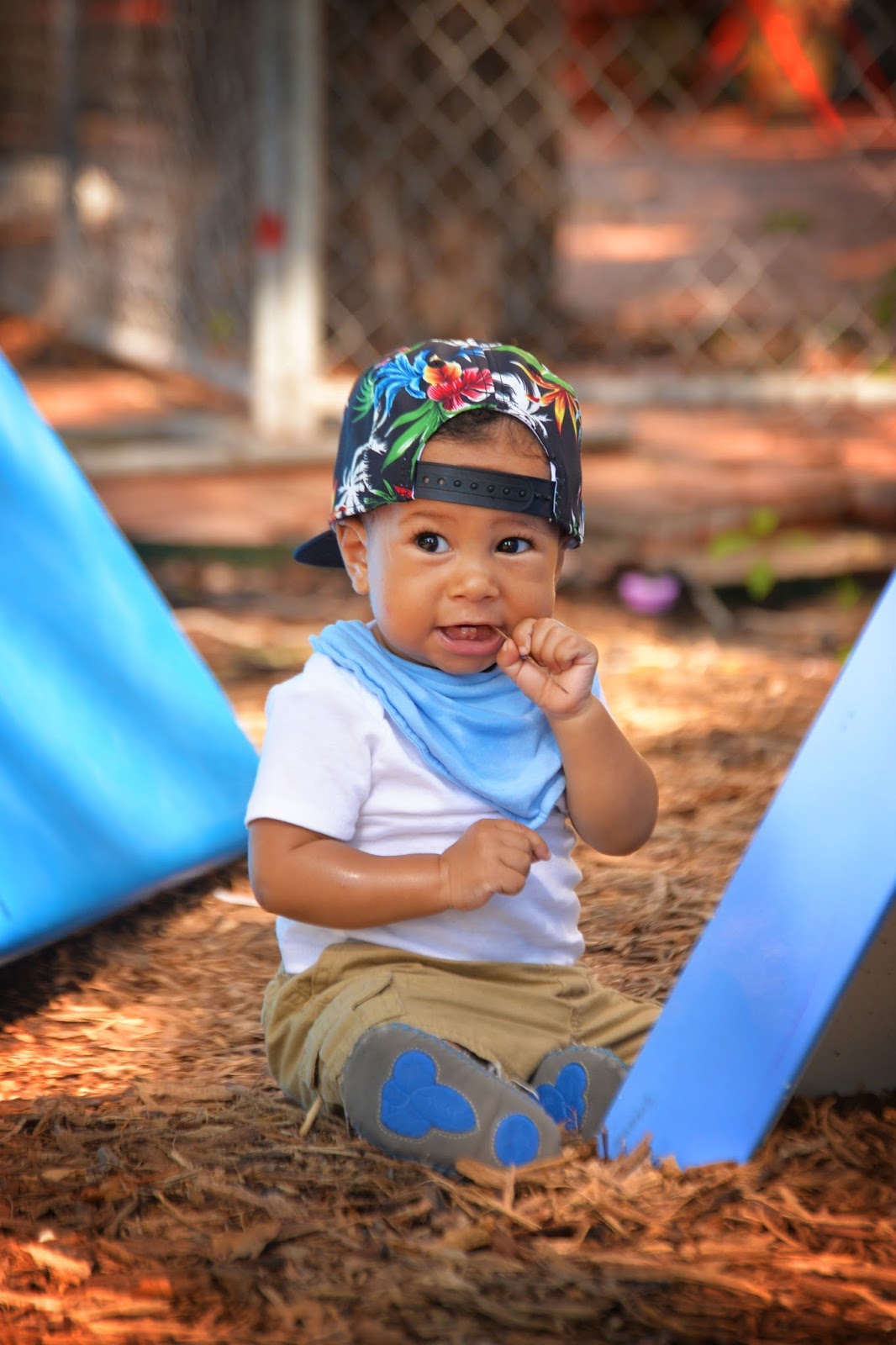 Tedeye Photography: Binky Bro: Introduction & Kula