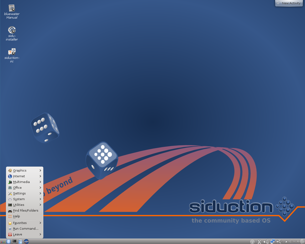 Baixaki Linux: dezembro 2011