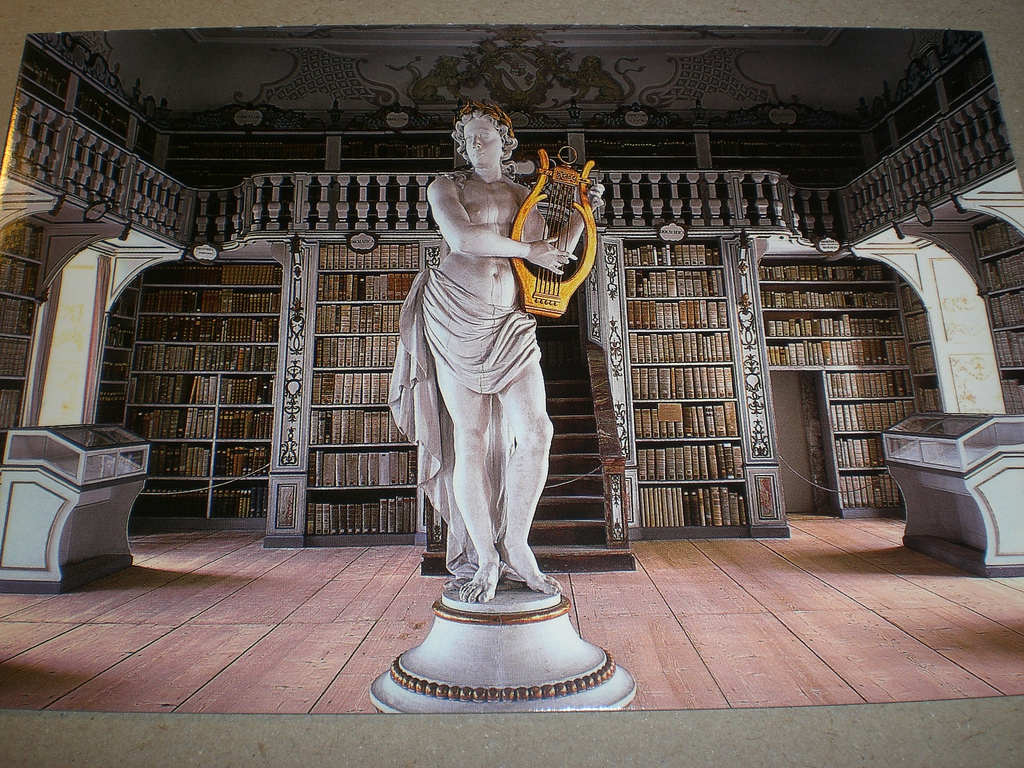 El Poder del Arte: La catedral de Frisinga