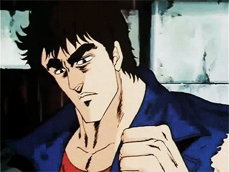 Who Would Win series: Akame (Akame Ga kill) vs Kenshiro (Fist of the ...