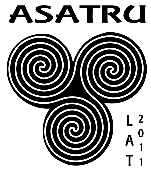 ~*~Tinkerbell~*~: Lowlands Asatru Thing