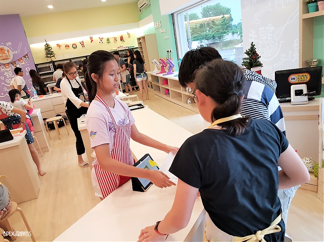 [JB] DIY Baking @ Love Fun Baking House (MOVED) | BPDGTravels ...