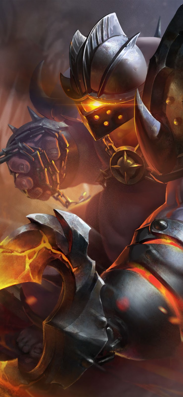 Kumpulan Gambar Dan Wallpaper HD Game AOV Arena of Valor (Mobile Arena ...