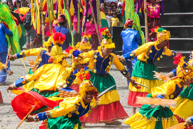 KutangbatoVlogger: SUCCESS OF SAGAYAN FESTIVAL, A PICTURE OF PEACE ...