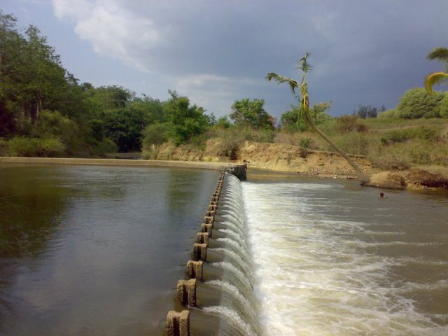 Tamilnadu Tourism: Cumbum Valley