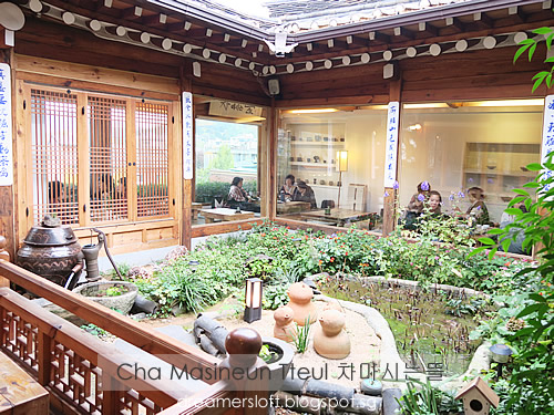 DreamersLoft: Seoul November 2016 - Day 2 Hanbok, Gyeongbokgung ...