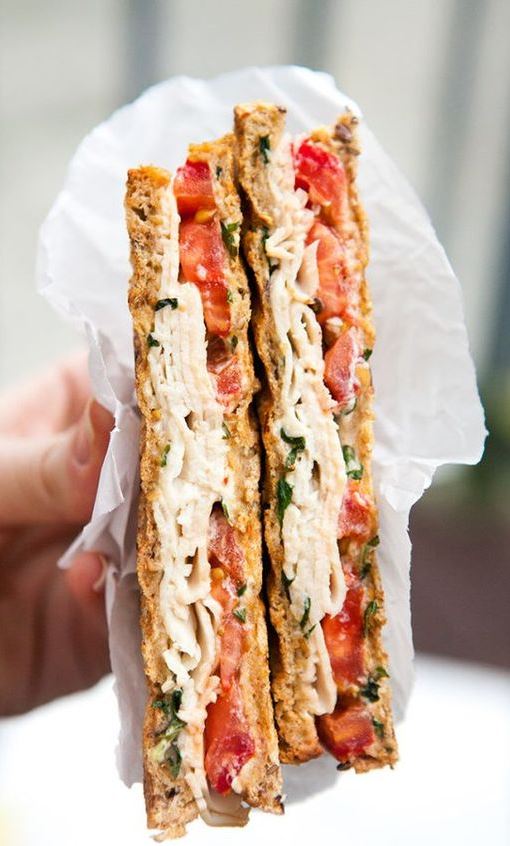 30+ Quick Sandwiches To Savor Anytime