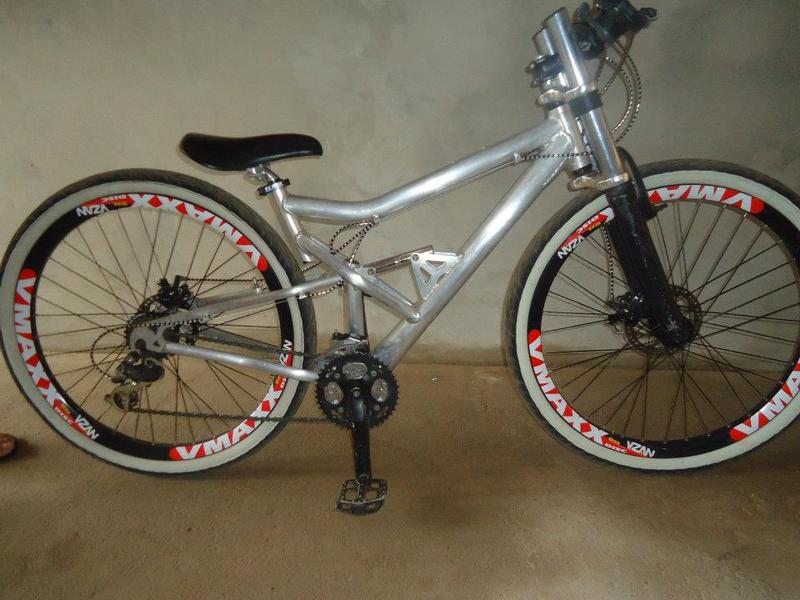 Bike Tuning: BIKE TUNING