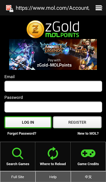 游戏充值教学大师: 马来西亚人如何充值"王者荣耀"教学