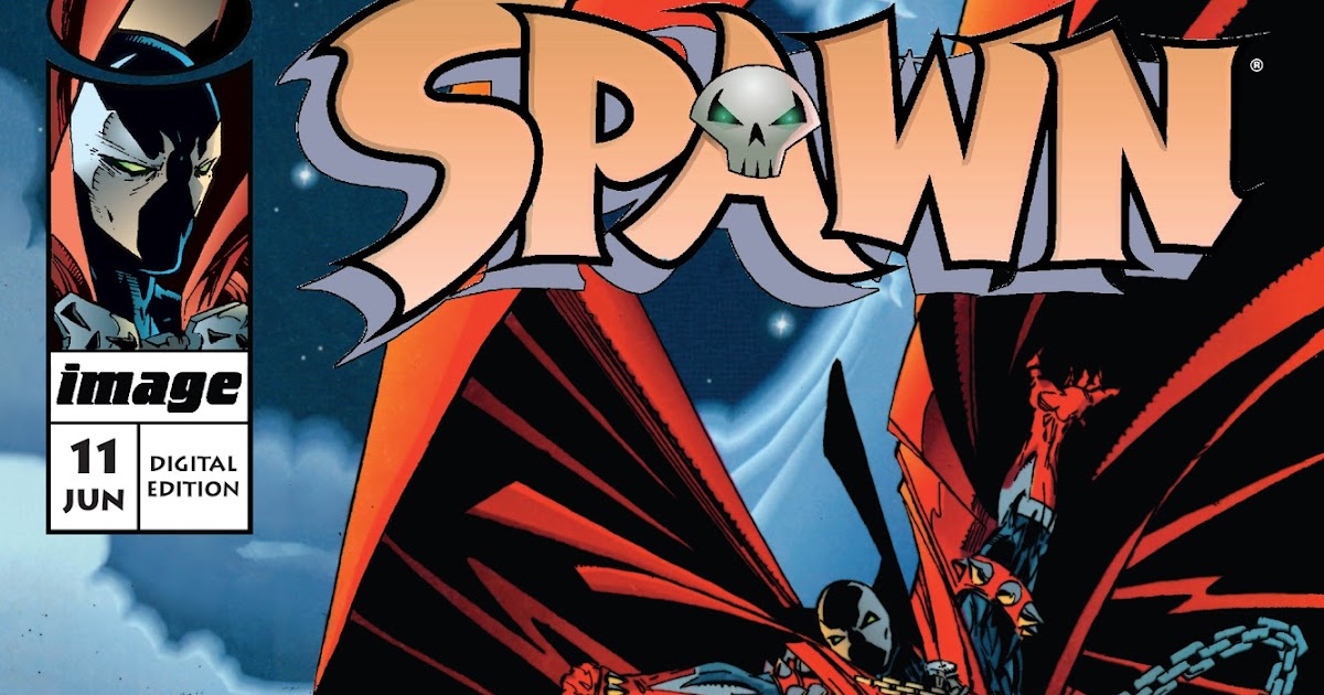 COMIC BOOK FAN AND LOVER: SPAWN: GUERRA DE BANDAS – IMAGE COMICS (TODD ...