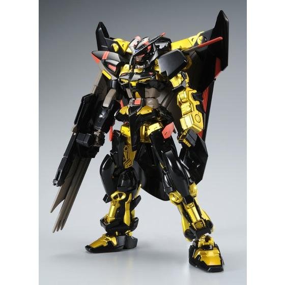 P-Bandai HG 1/144 Gundam Astray Gold Frame Amatsu [REISSUE] - Release Info