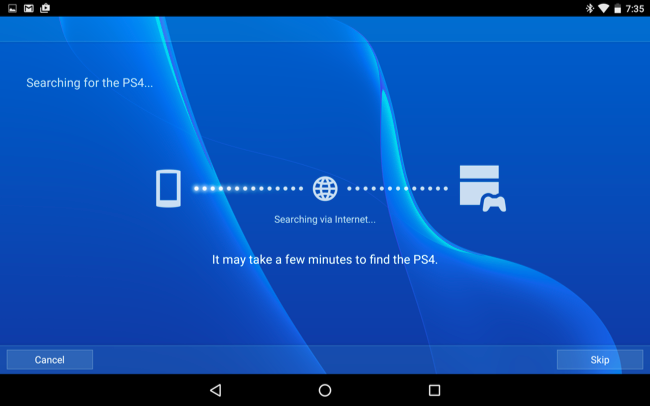 PS4 Remote Play App Download For Android 2017