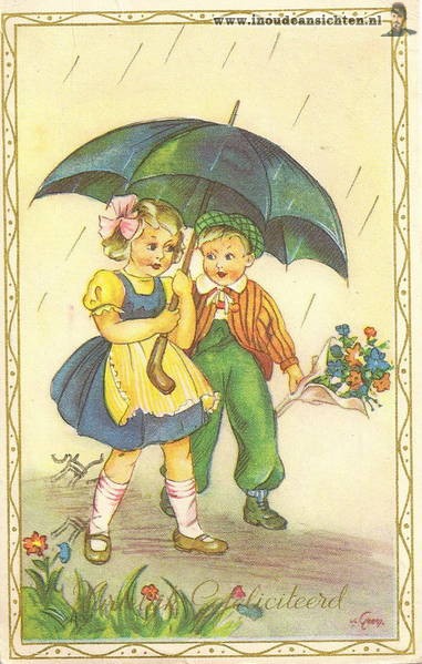 Soloillustratori: Van Geem