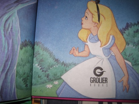 JuaiMurah: Set Of 20 Grolier Disney Story Books