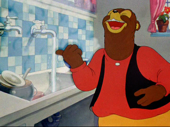 Supervised By Fred Avery: Tex Avery's Warner Brothers Cartoons: The ...