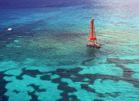 Weights, Measures, and Esoterica: Lighthouse of the Week, April 17-23 ...