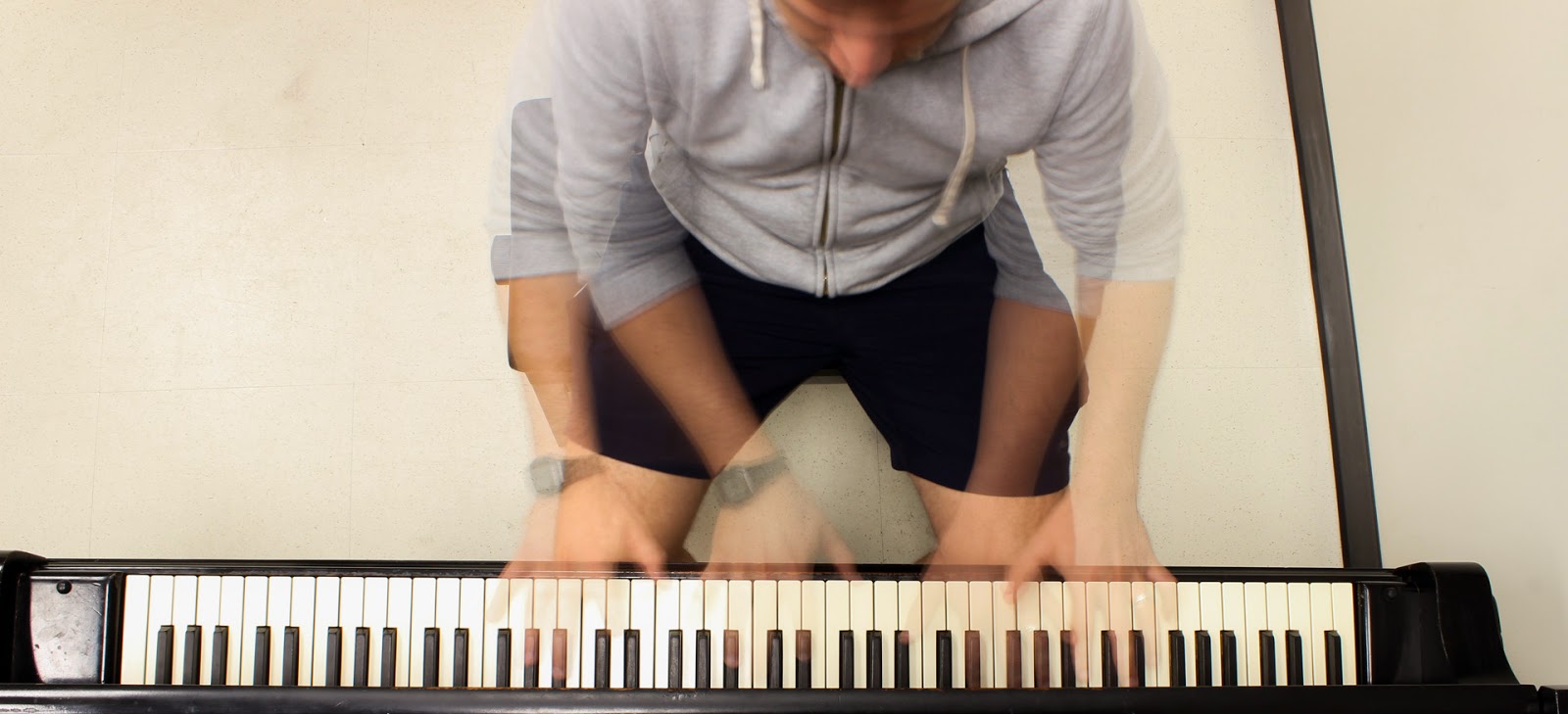 Random Images by Alec Barrett