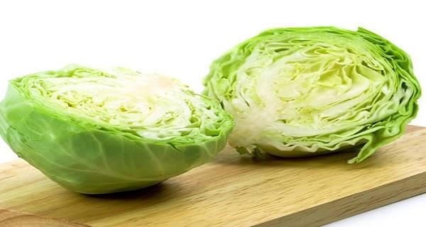 In en om die huis: Koolslaai met ’n kinkel