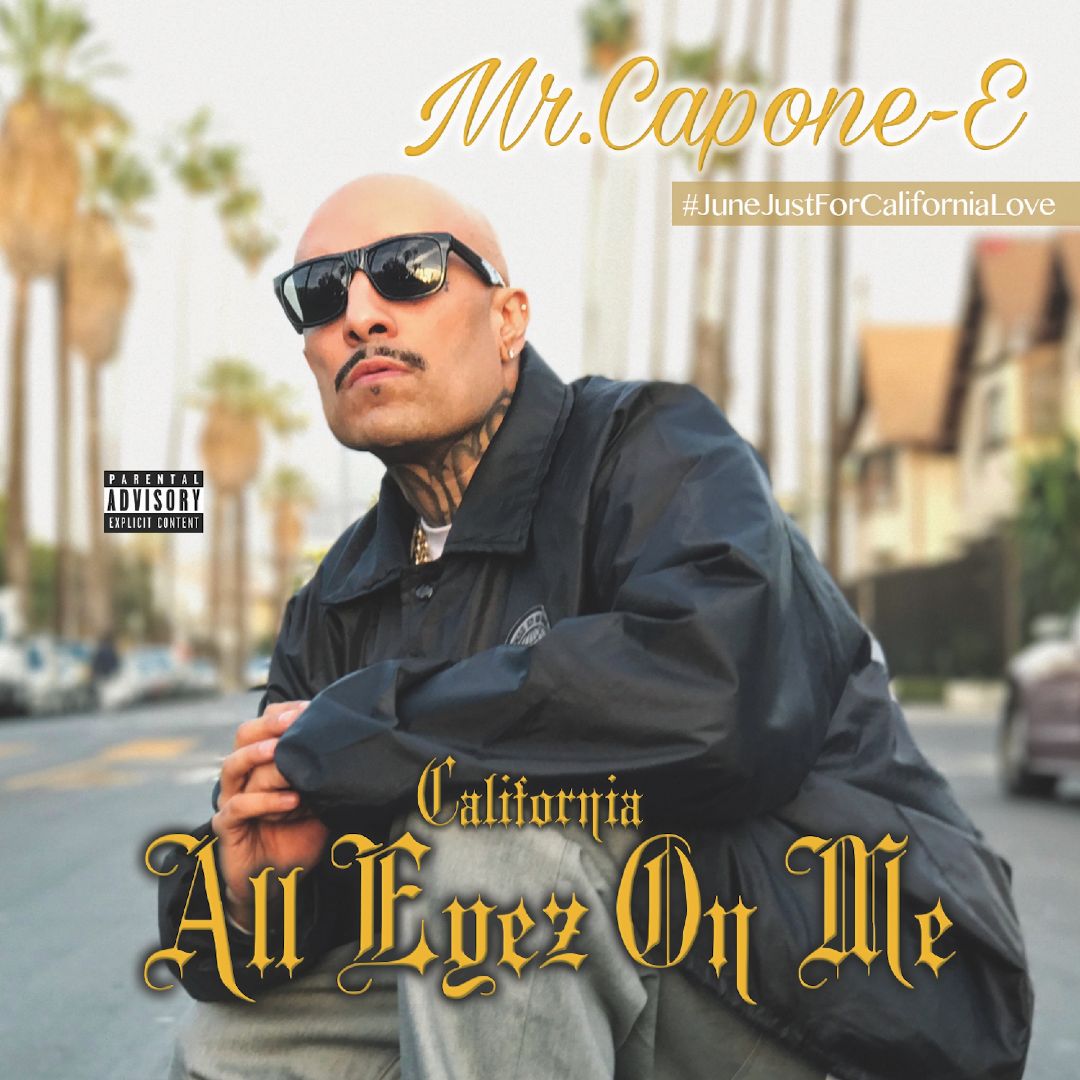 RapClassicNew : Mr. Capone-E