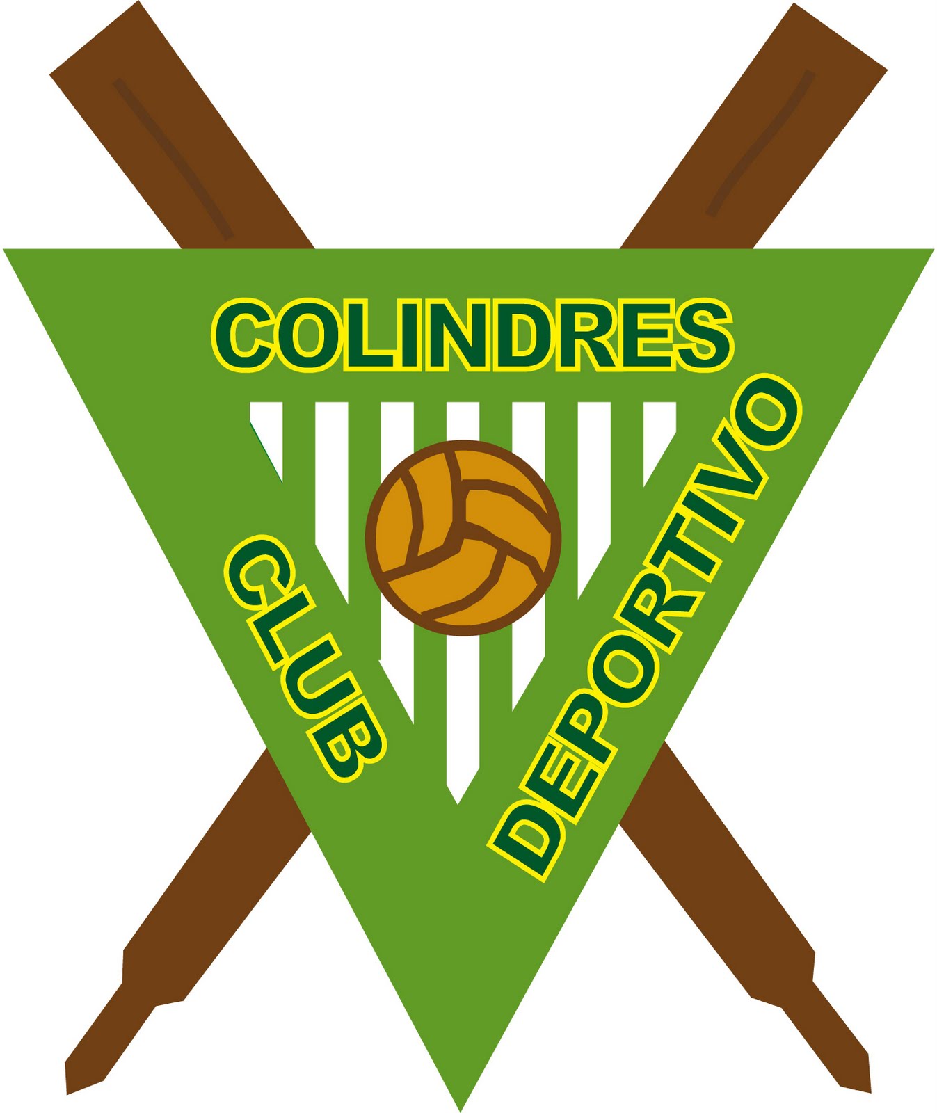 LA GUÍA DEL SOCIO - C.D. COLINDRES