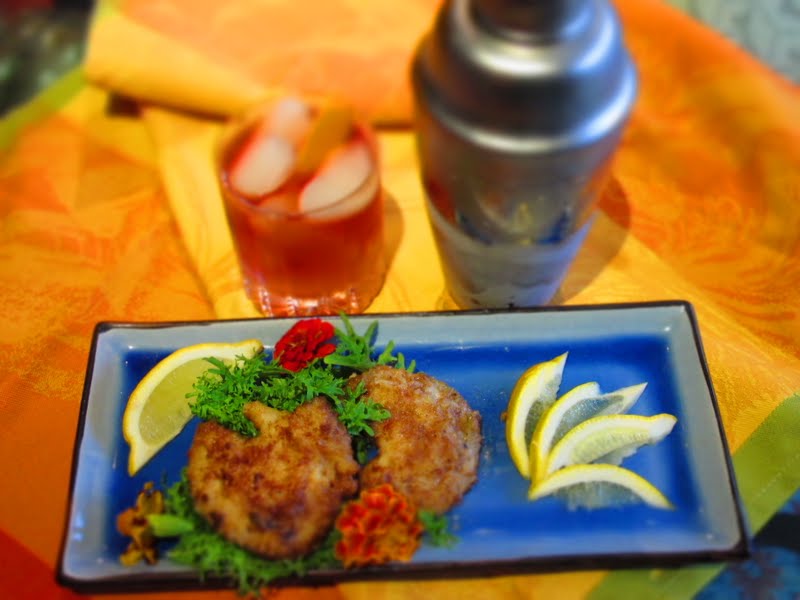 Abalone – Treasure of the Sea - Tout va bien! (tm)